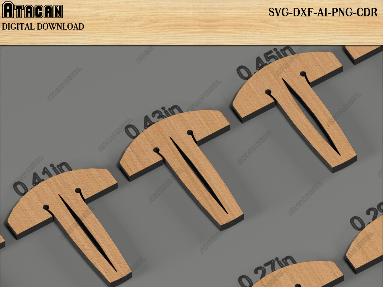 128x Honeycomb Pin Set - Laser Holder Pins - Universal Crumb Tray Pins ...
