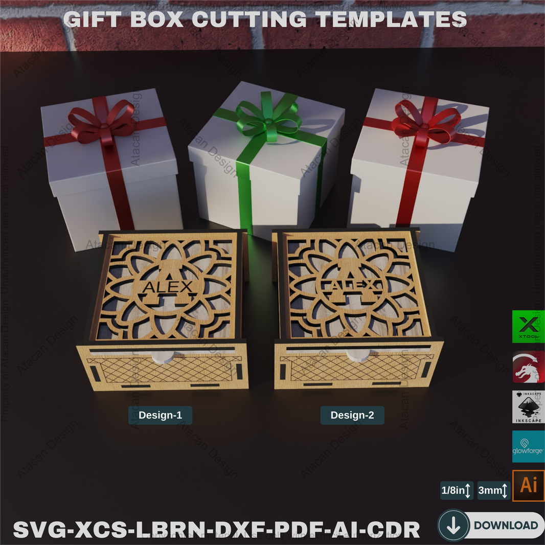 Atacan Design Store – atacandesignstore