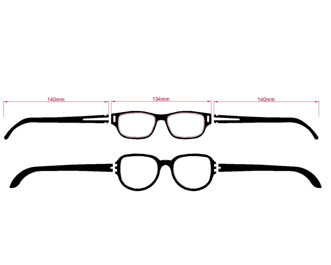 Wooden Glasses Laser Cut Files / Sunglasses Vector Cutting Plans / Glo – atacandesignstore