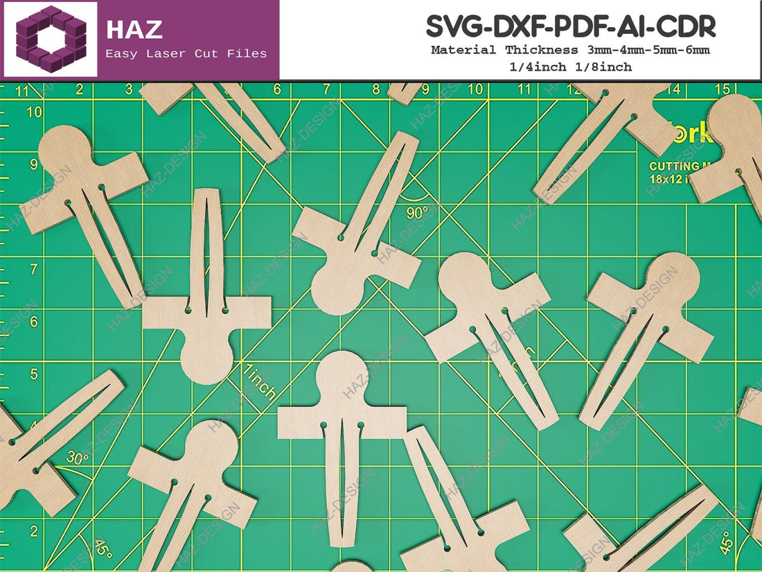 Glowforge Crumb Tray Pins / Honeycomb Pin For Laser Machines / Slim La – atacandesignstore